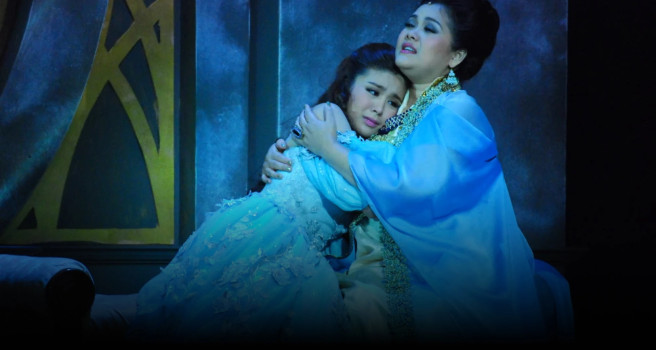 Leud Khattiya: The Musical | Scenario